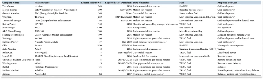 Nuclear's AI Opportunity - by Eric Flaningam