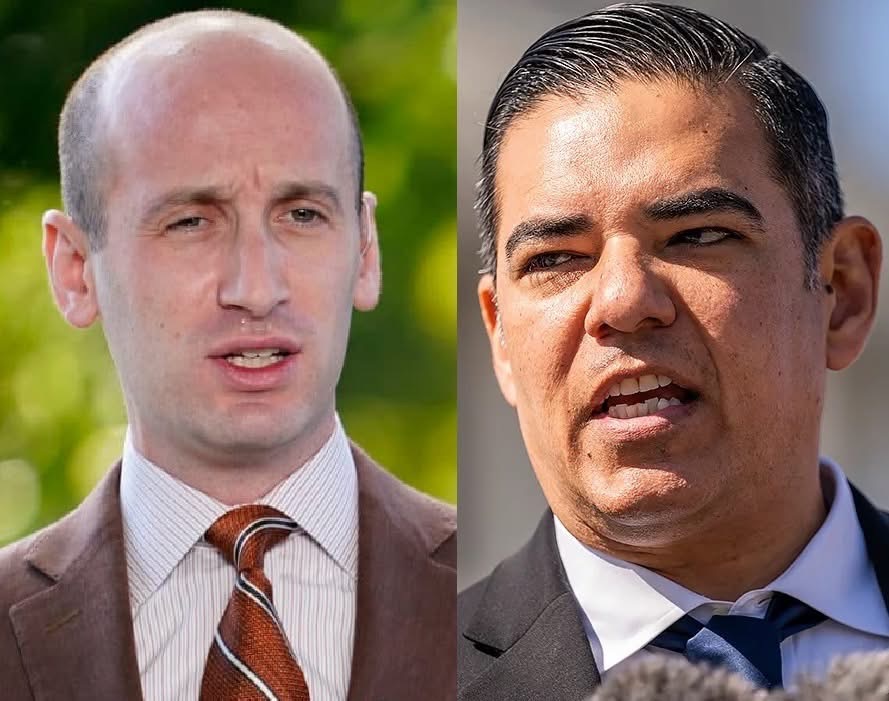 Bella Vita on Substack: "Congressman Robert Garcia of the powerful House Oversight Committee ...