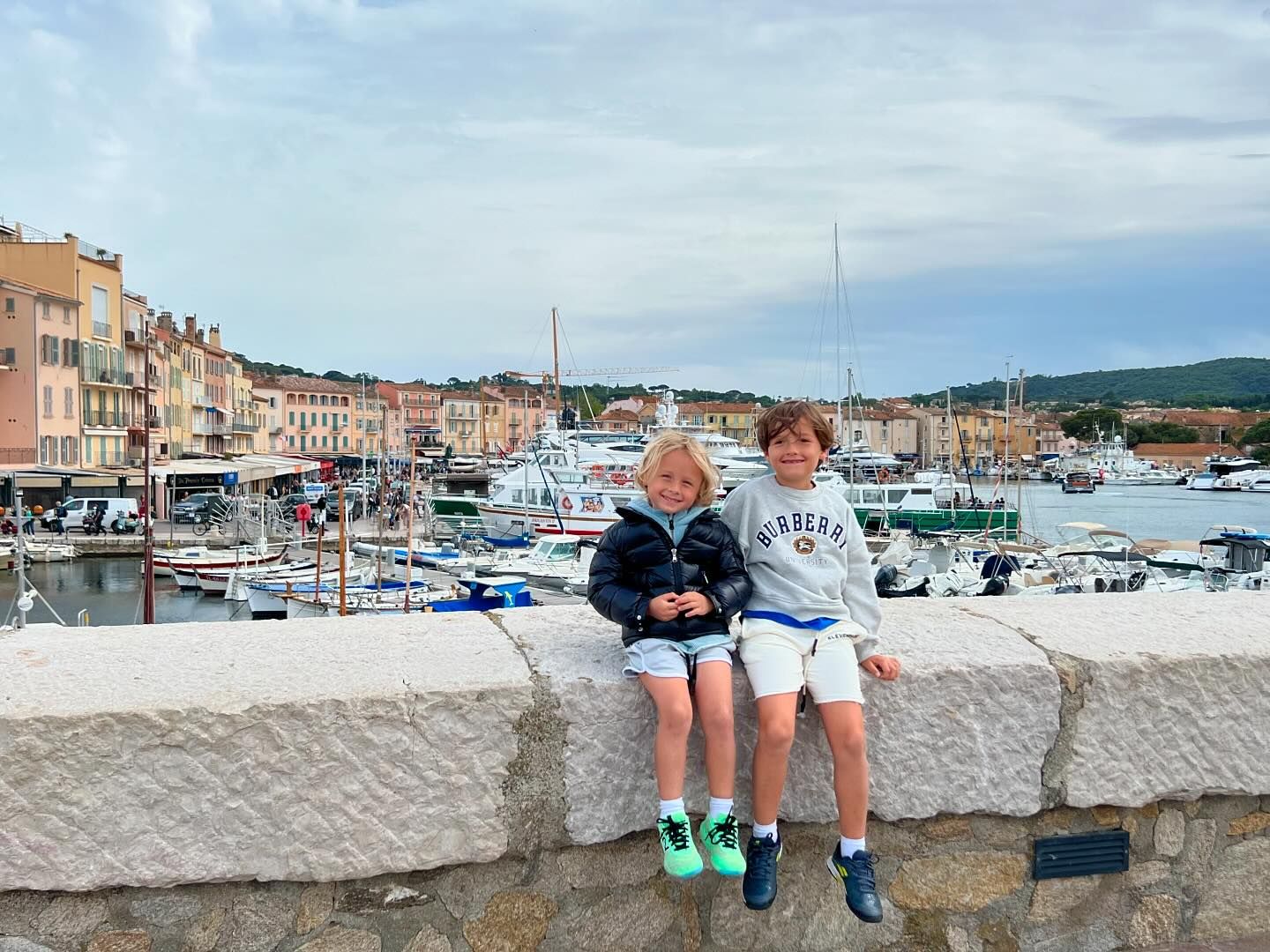 Let's finally meet 🤗 - by Sophie - Essen Recipes