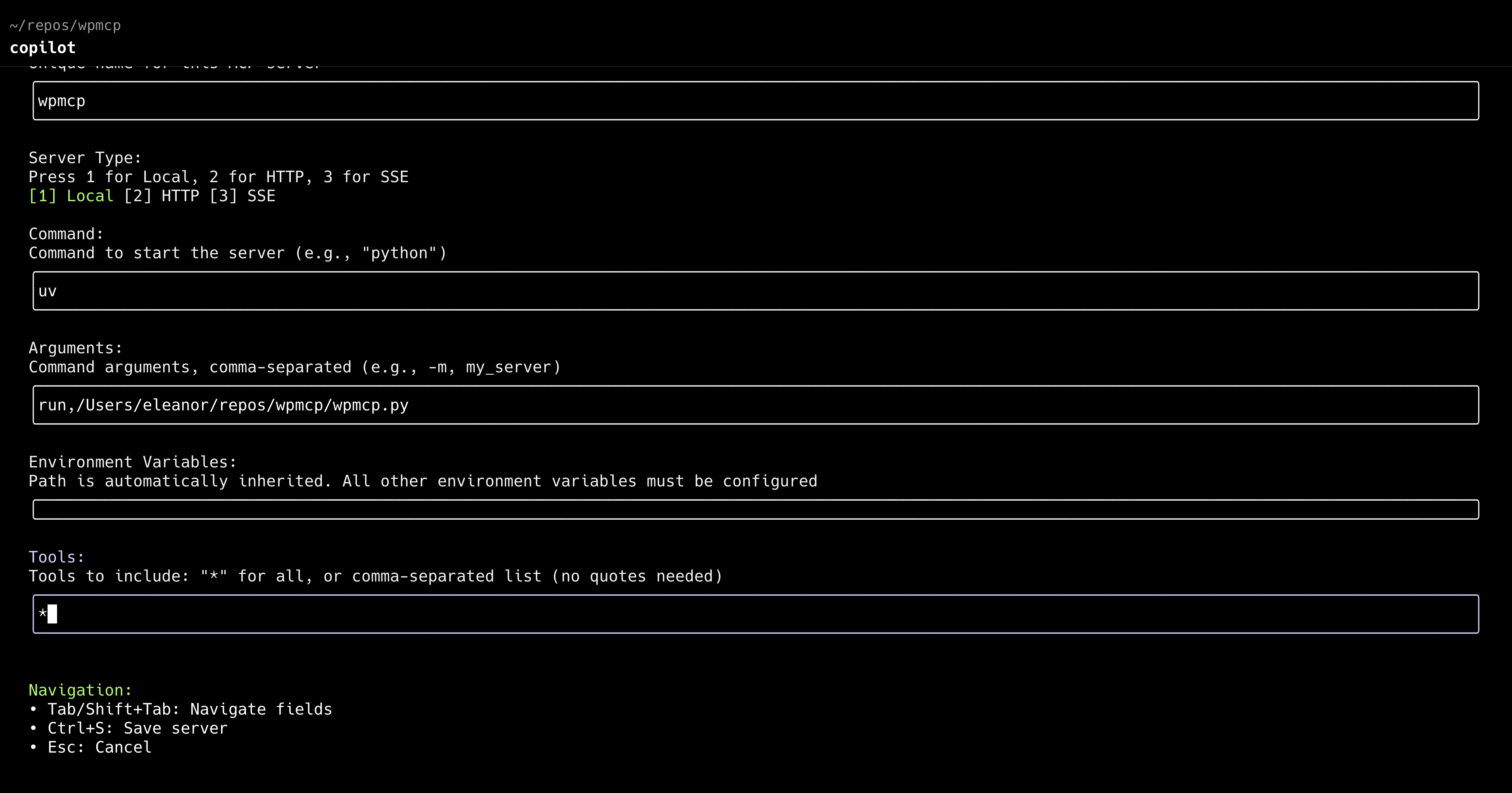 GitHub Copilot CLI Tool Review - by Eleanor Berger