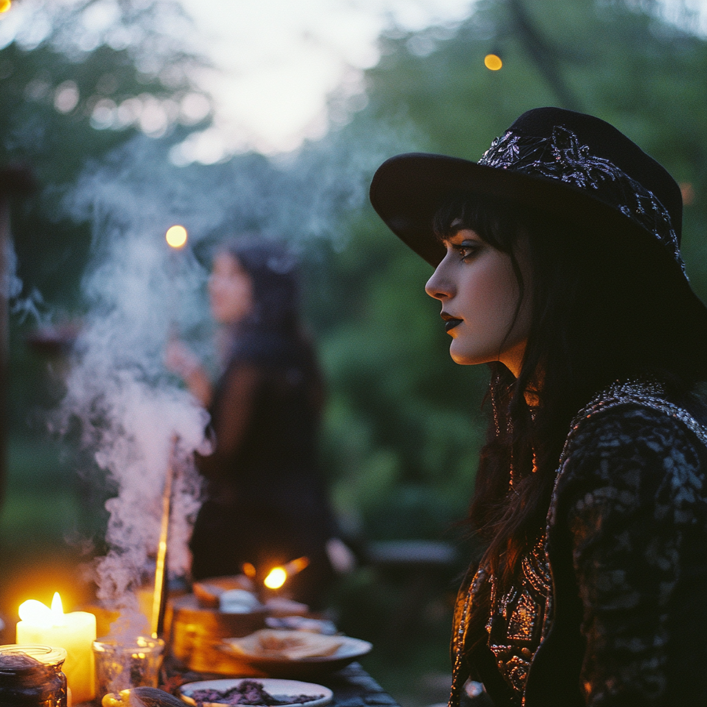 What is a Witchcraft Coven (and How to Find One)