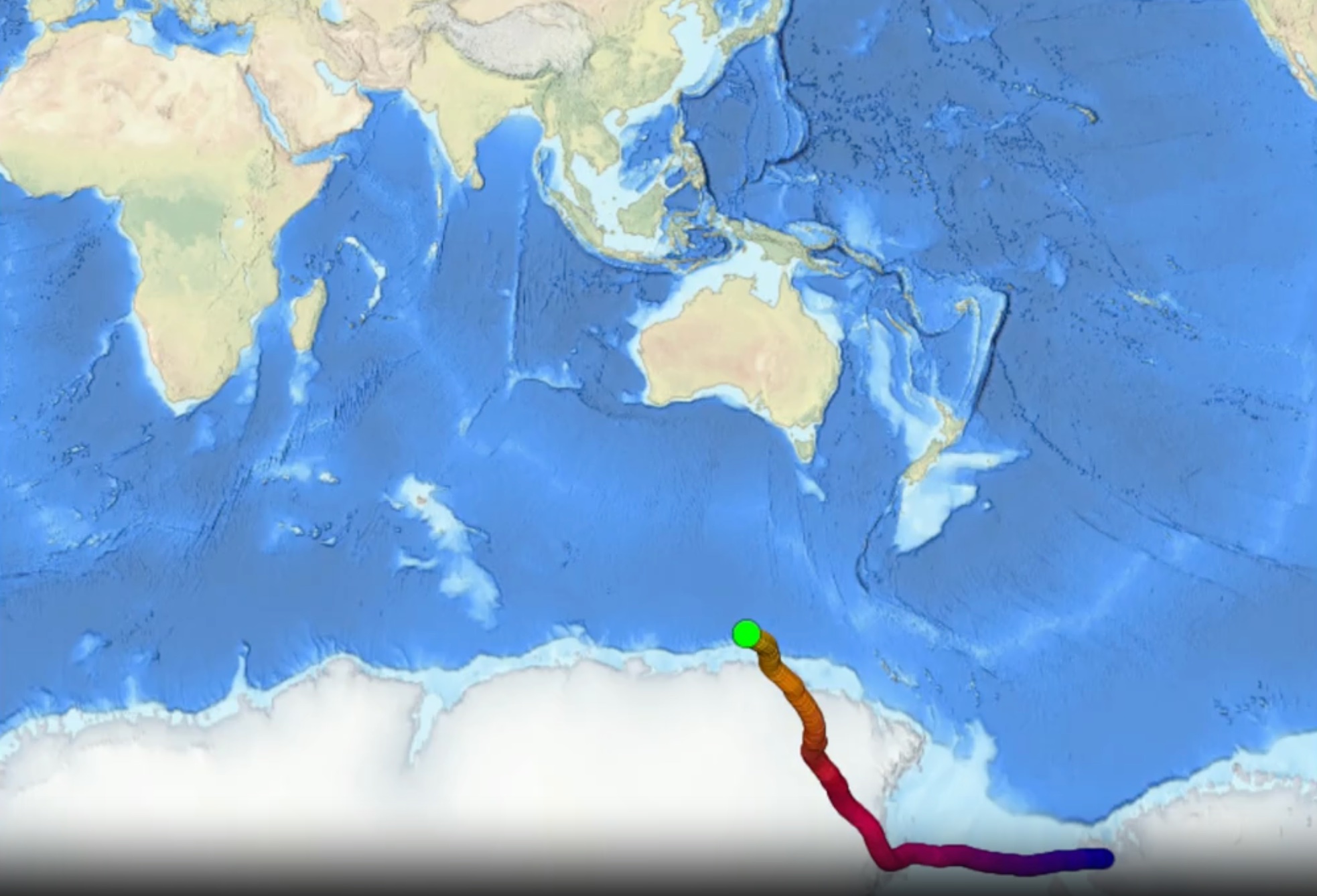 Imminent Danger: Magnetic Field Collapse and Pole Shift, not "Climate ...