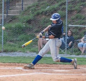 Cal Raleigh: How A Kid from Cullowhee Became a Seattle Sports Legend