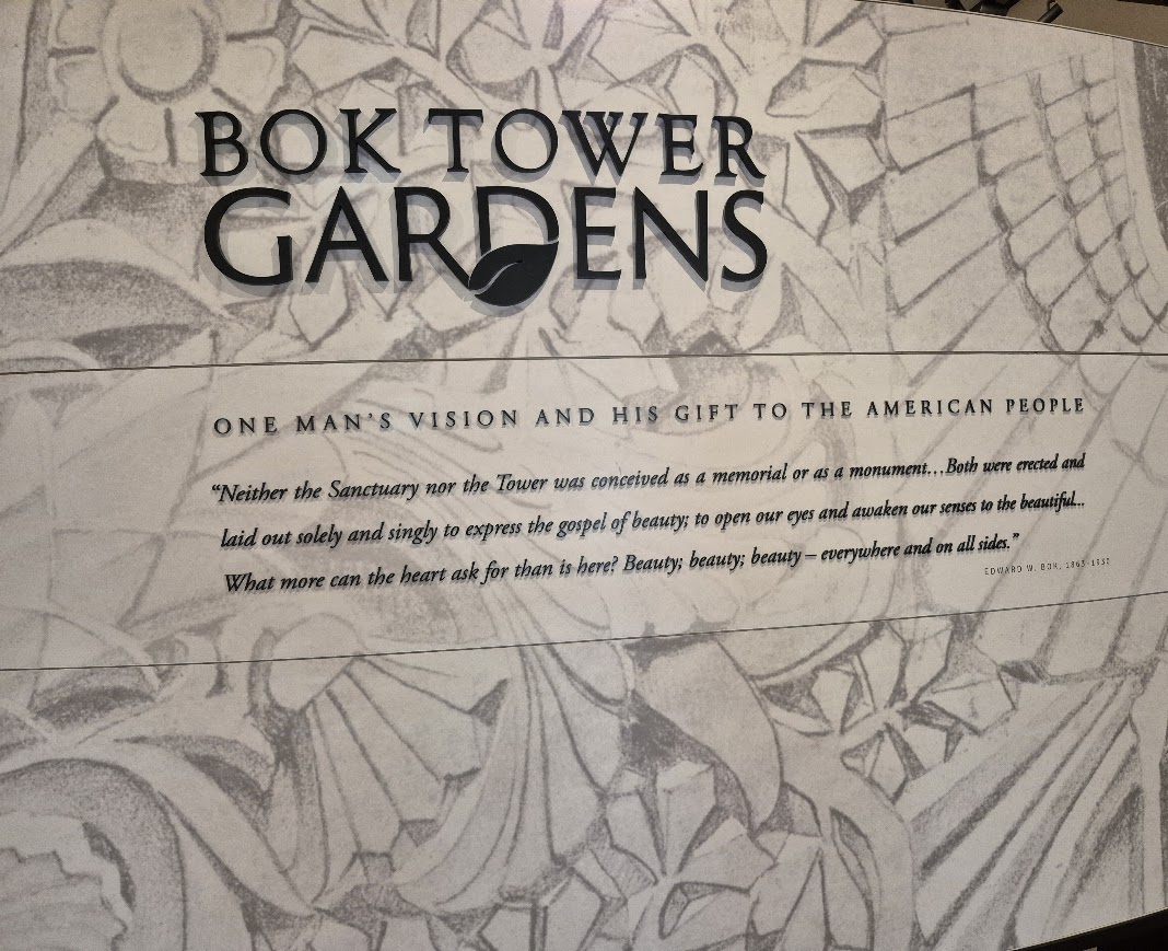 A Tourist’s Guide to Bok Tower Gardens: Florida’s Hidden Gem for Peace ...