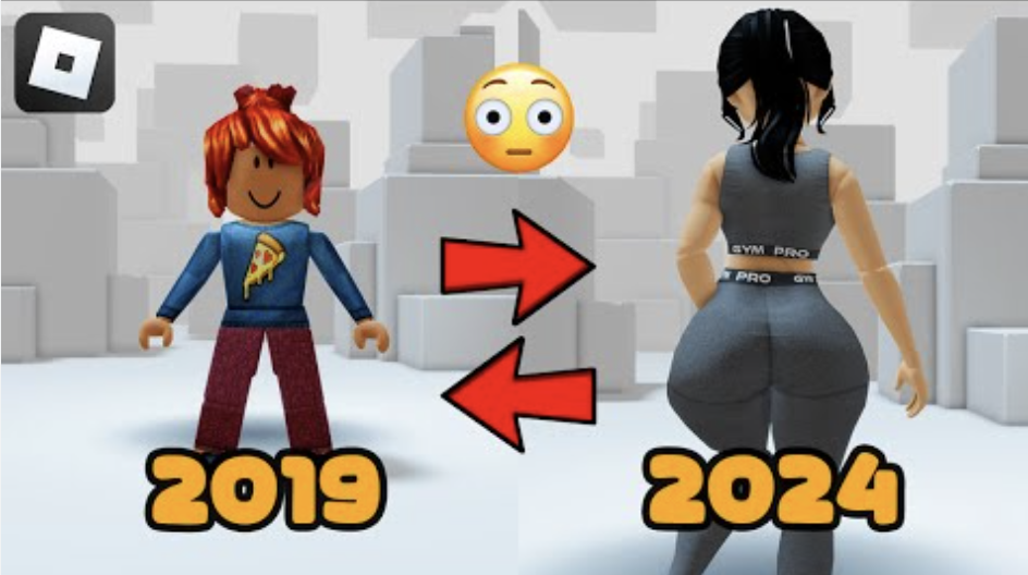 Roblox 2025: Here's the Real Metaverse