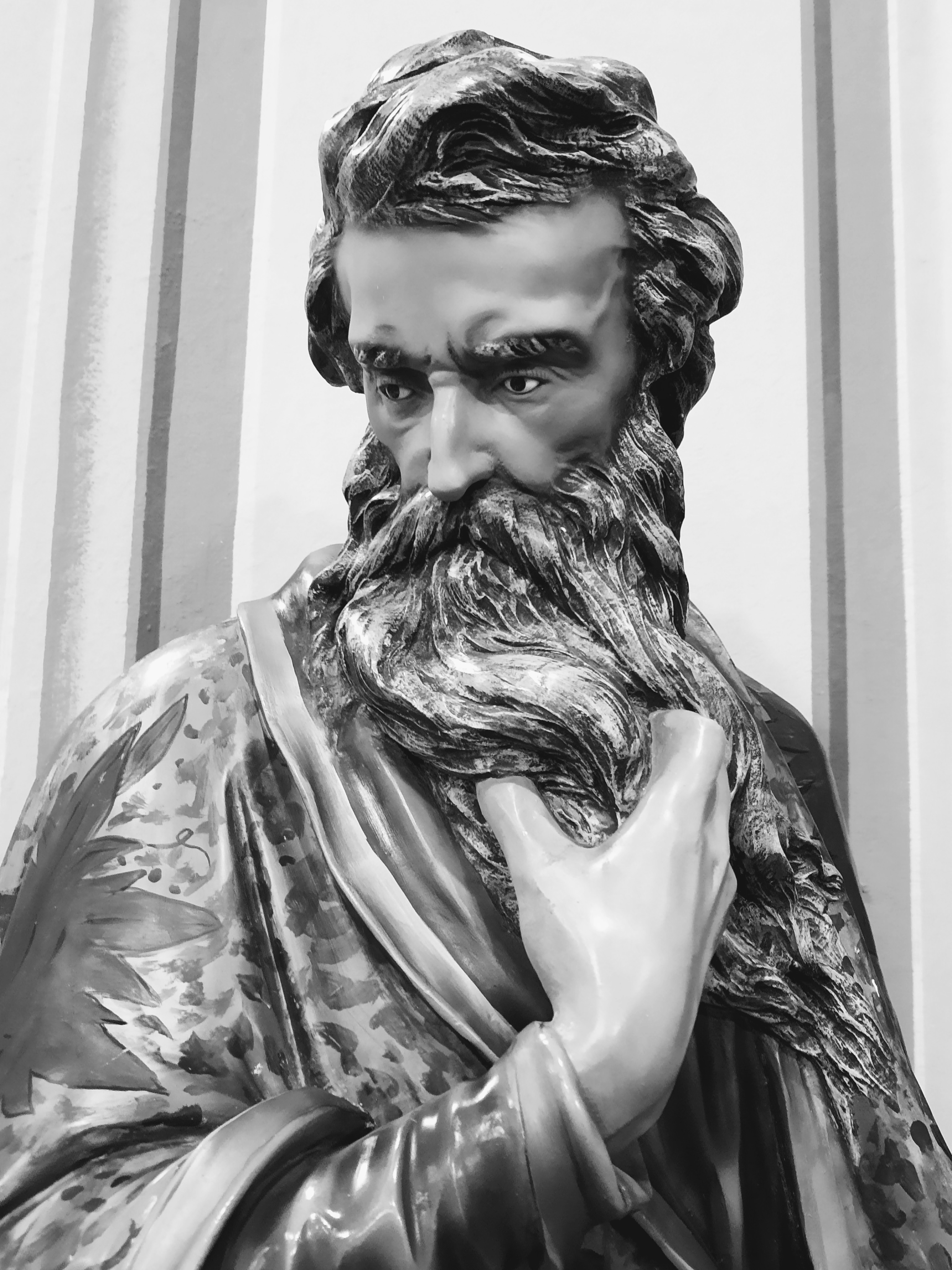 Can a Catholic Be a Stoic? - by Dave DuBay