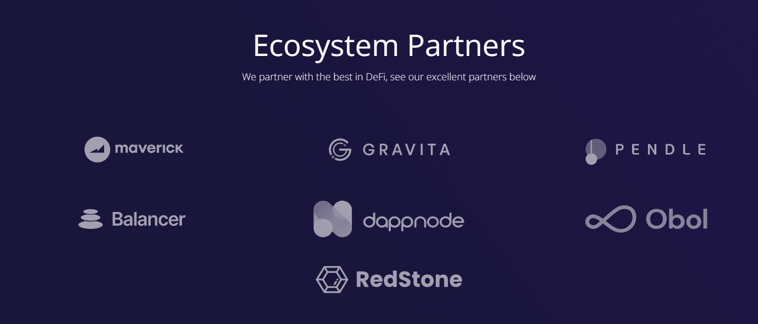 What is ether.fi (ETHFI)? The first Liquid Restaking protocol on EigenLayer