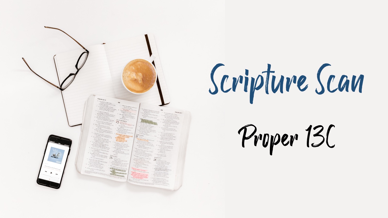 Lectionary Reflection For Proper 13c On Luke 12 13 21