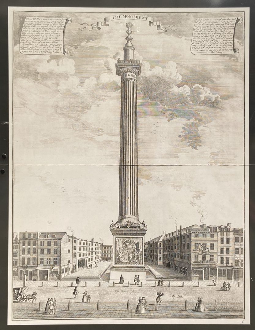 The Monument: World’s Tallest Freestanding Stone Column