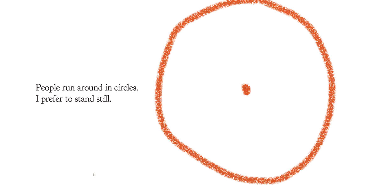 Eulogy for the Patron Saint of Insects – The Burning Platform