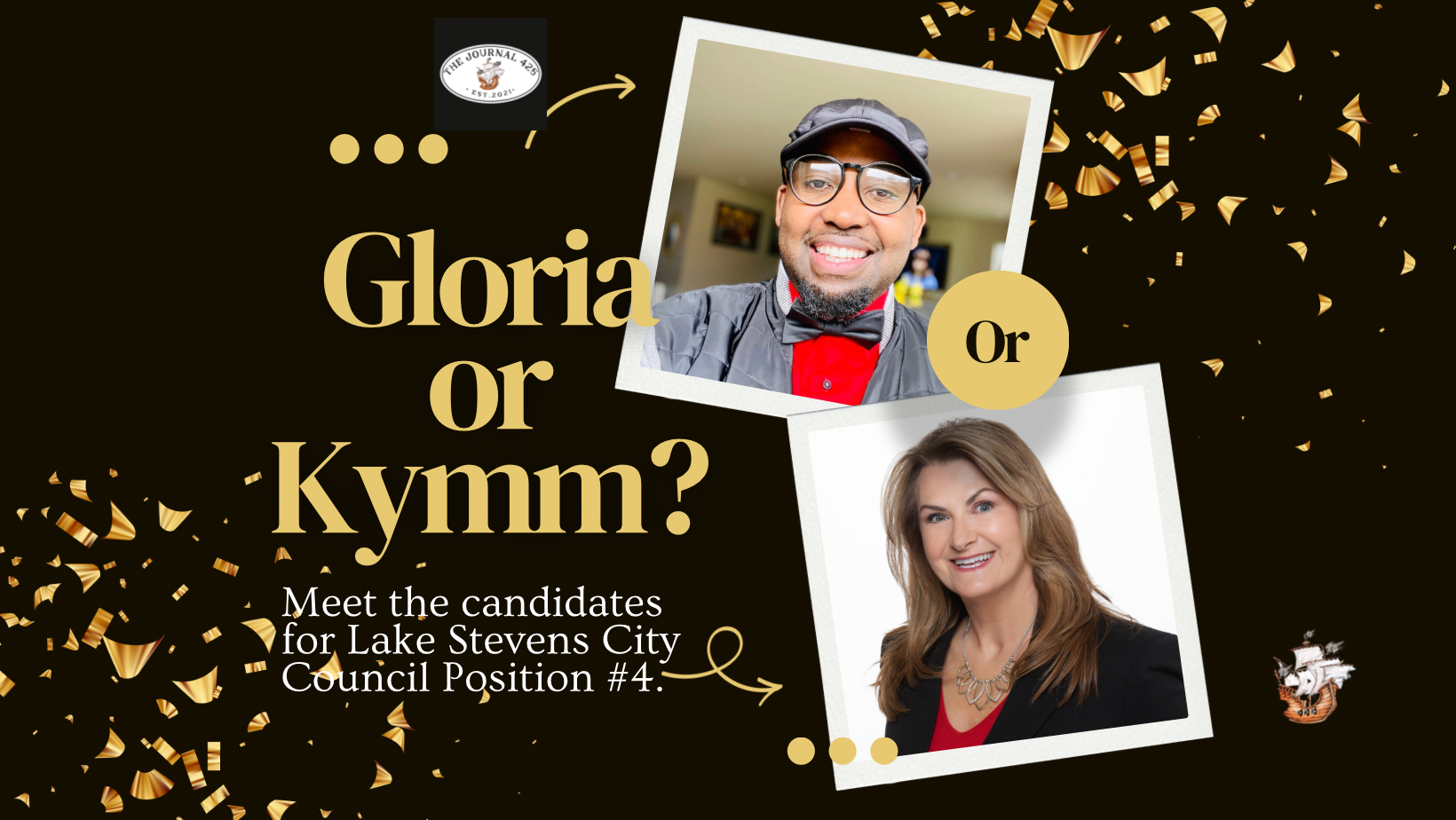 Meet the New Candidates for Lake Stevens City Council: Kymm Shipman and ...