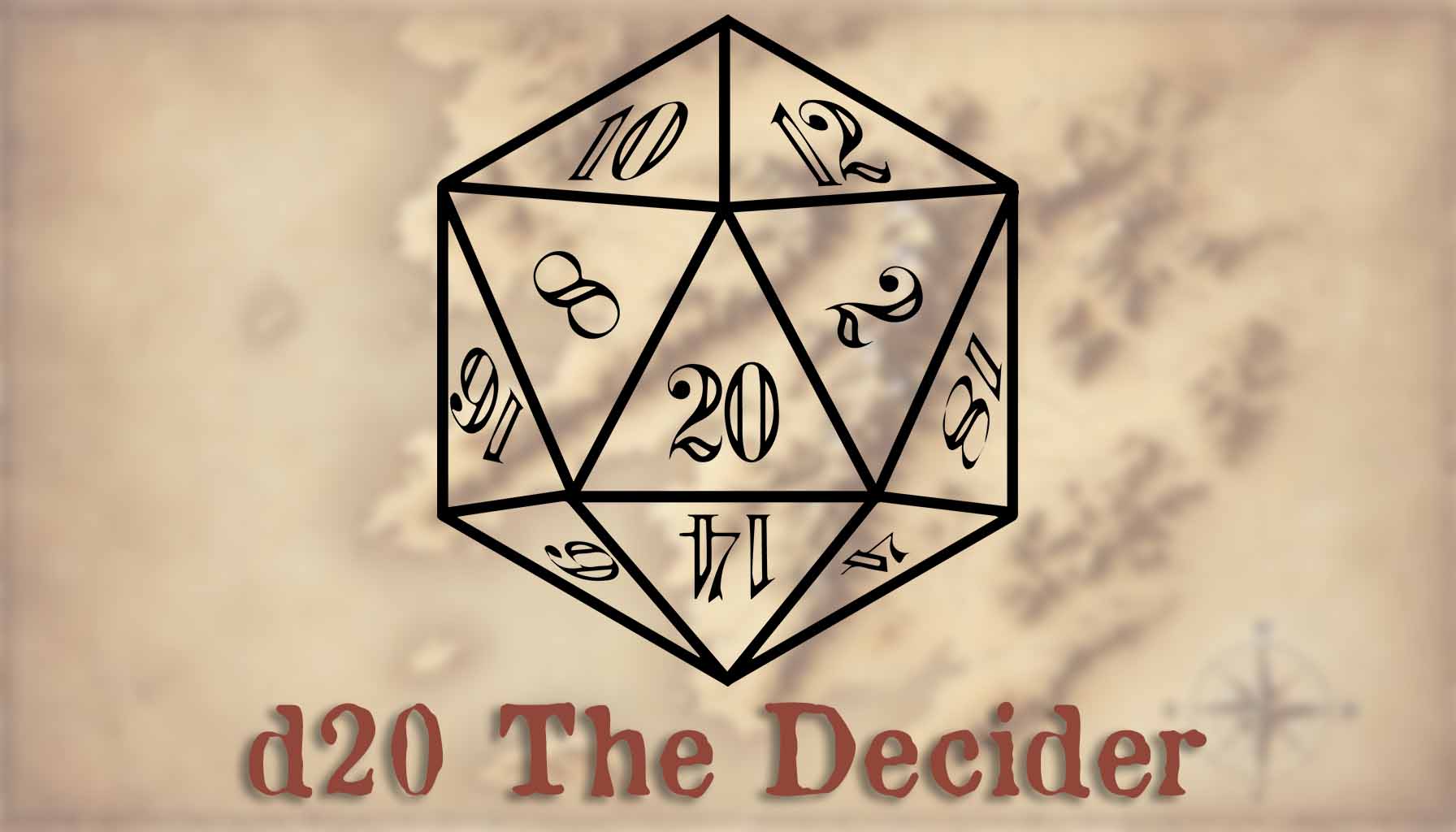 D&D Dice Explained - by Mike Morgan - D&D for Beginners