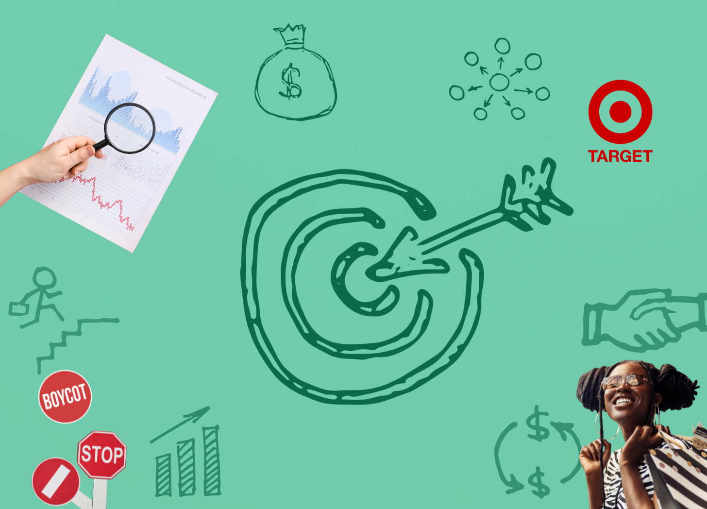 Target's 2025 Impact Report: Where Did the $2 Billion to Black ...