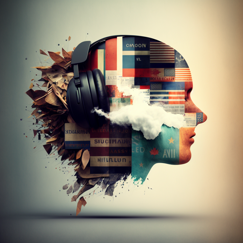 What is the Fifth Language Learning Skill?