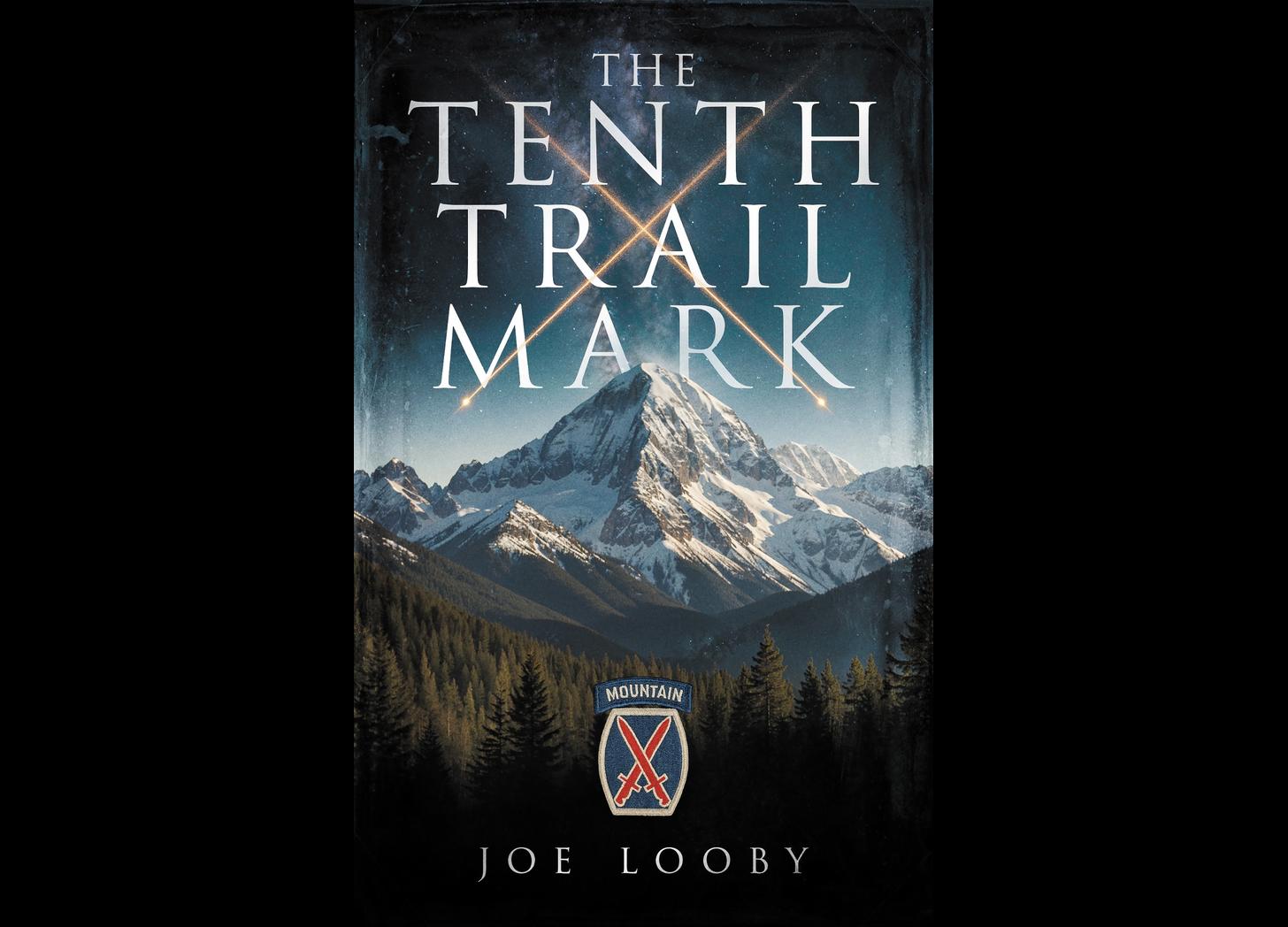 Lucian K. Truscott IV (@lucianktruscottiv): "Author Joe Looby, son of a ...