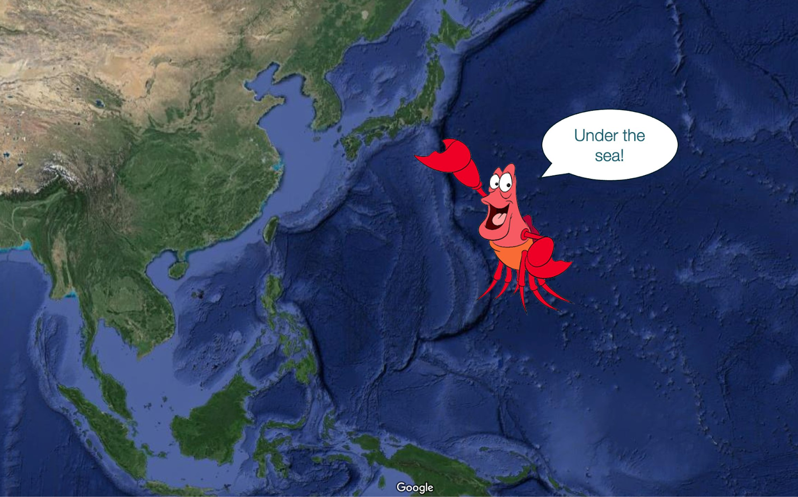 Why Is Chile So Long? - by Tomas Pueyo