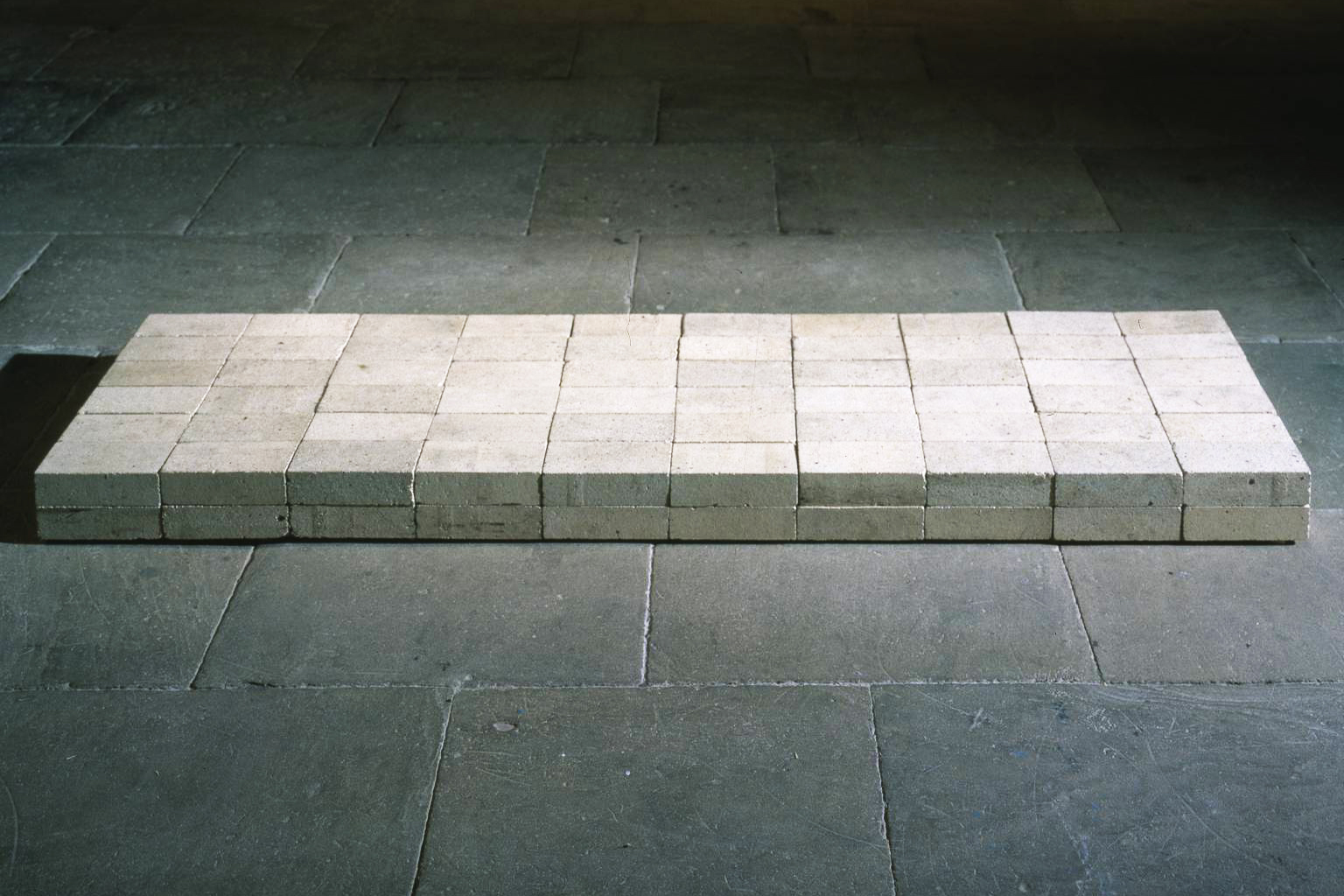 The Brick That Exposed the System