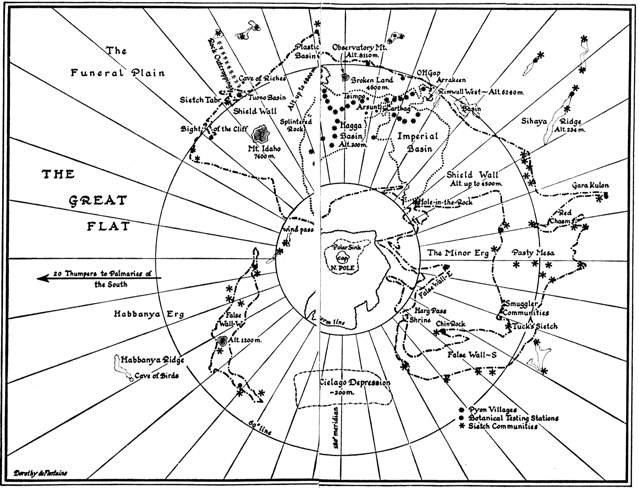 'Dune: Part 2,' annotated - by Max Read - Read Max