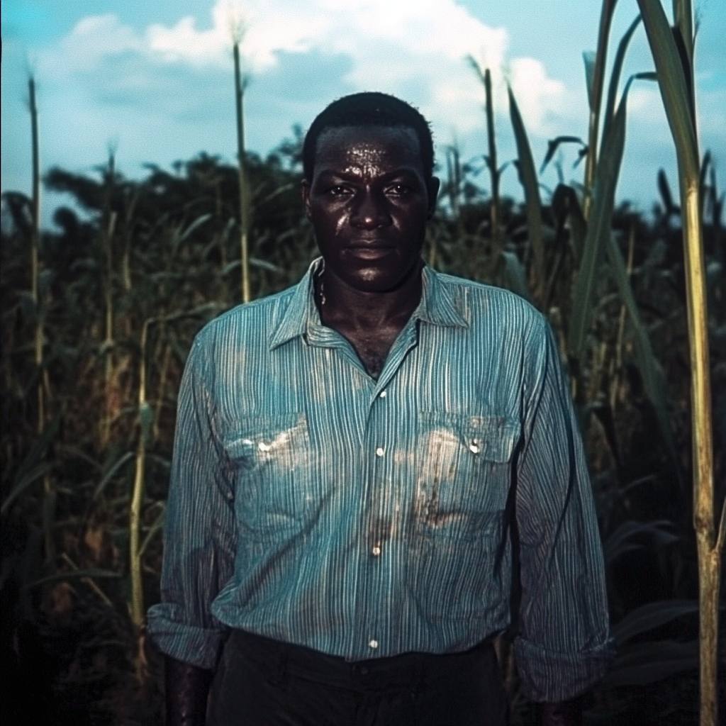 The Strange Tale of Clairvius Narcisse: Haiti's "Vodou Zombie"