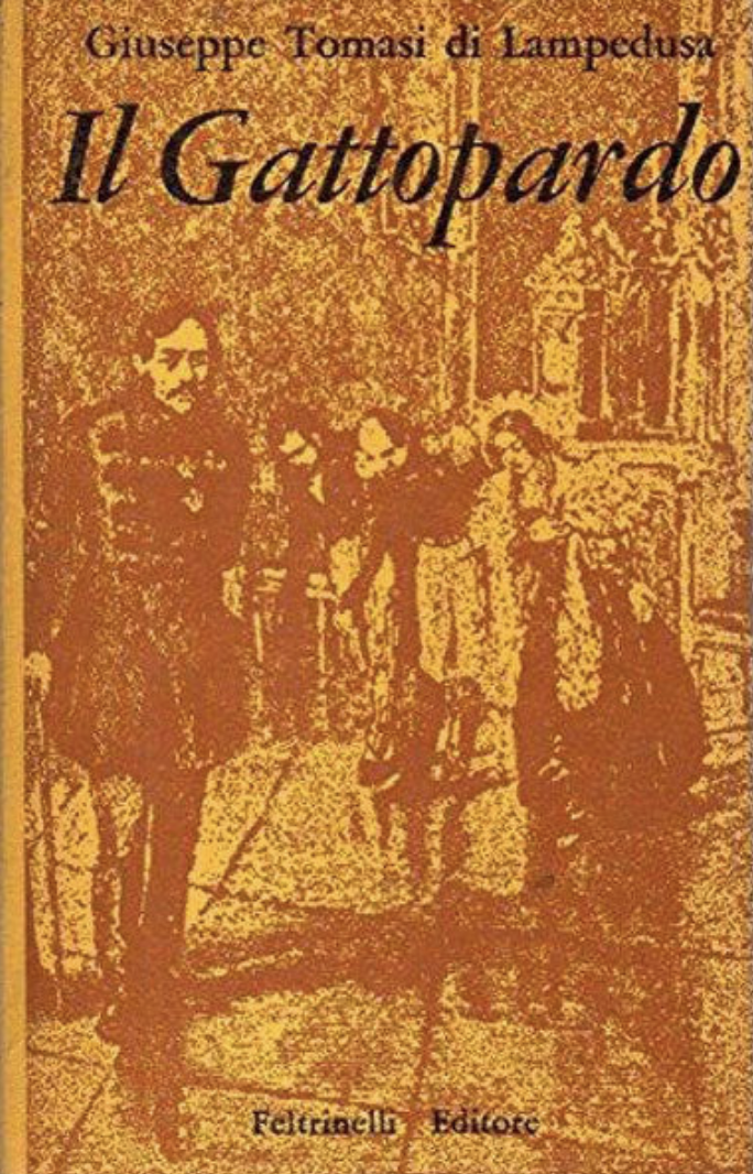 The Leopard (1963): When A Classic Of Italian Literature Became A ...