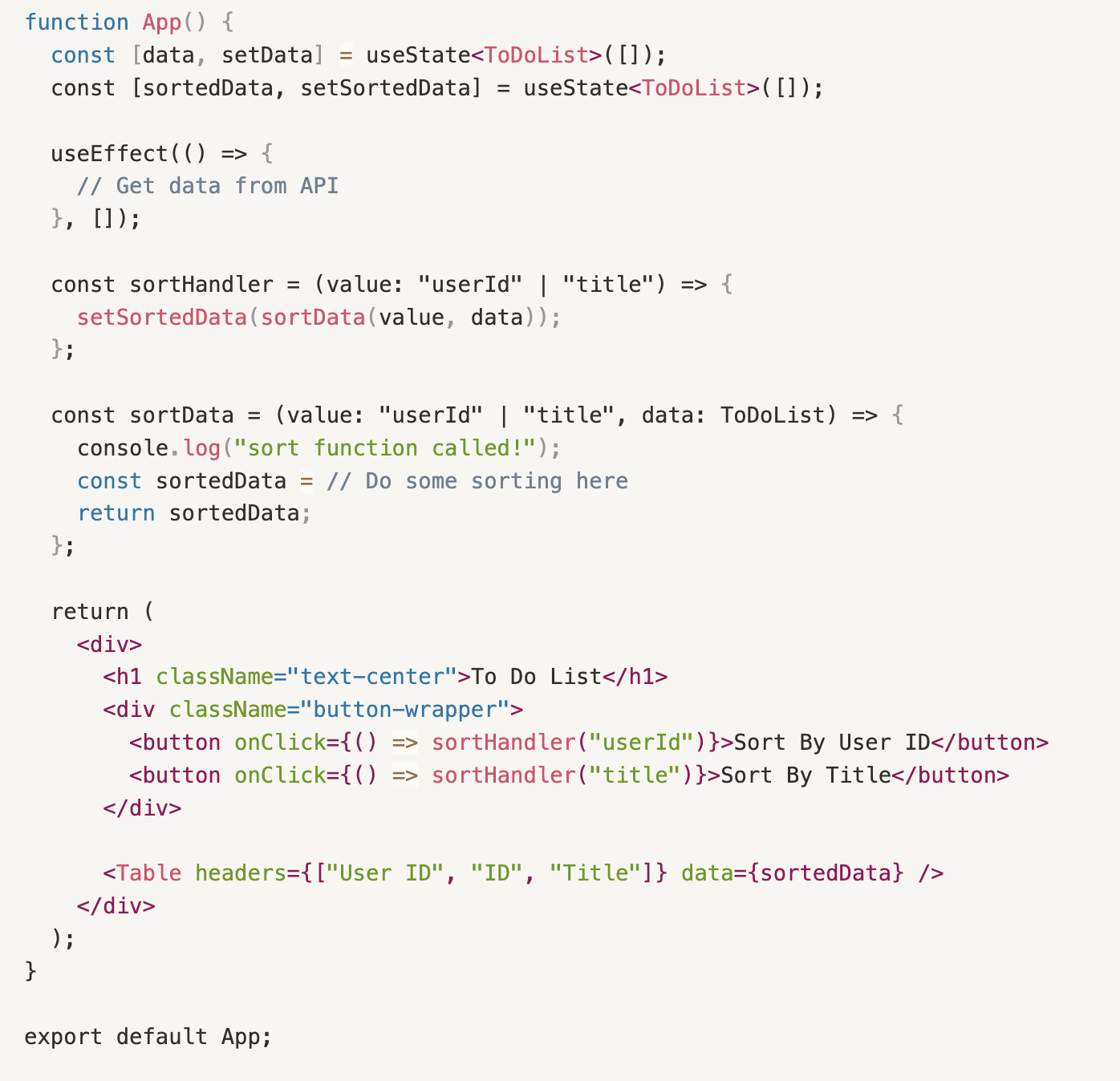 Understanding React.memo: How to Avoid Unnecessary Re-renders