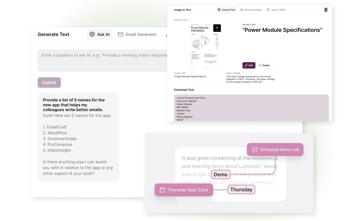 【NoCode 工具箱】透過 Glide 開發你的專屬 APP，零程式經驗也輕鬆上手！