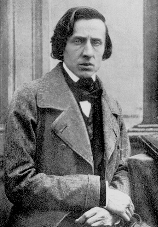 Frédéric Chopin: Great Composer of the Romantic Era