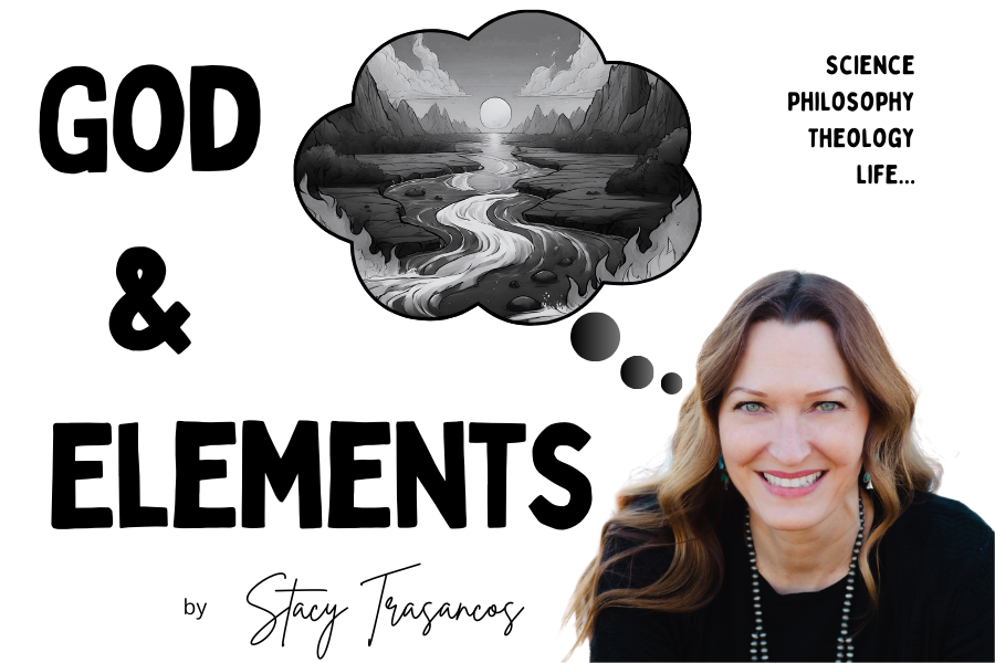 About - GOD & ELEMENTS