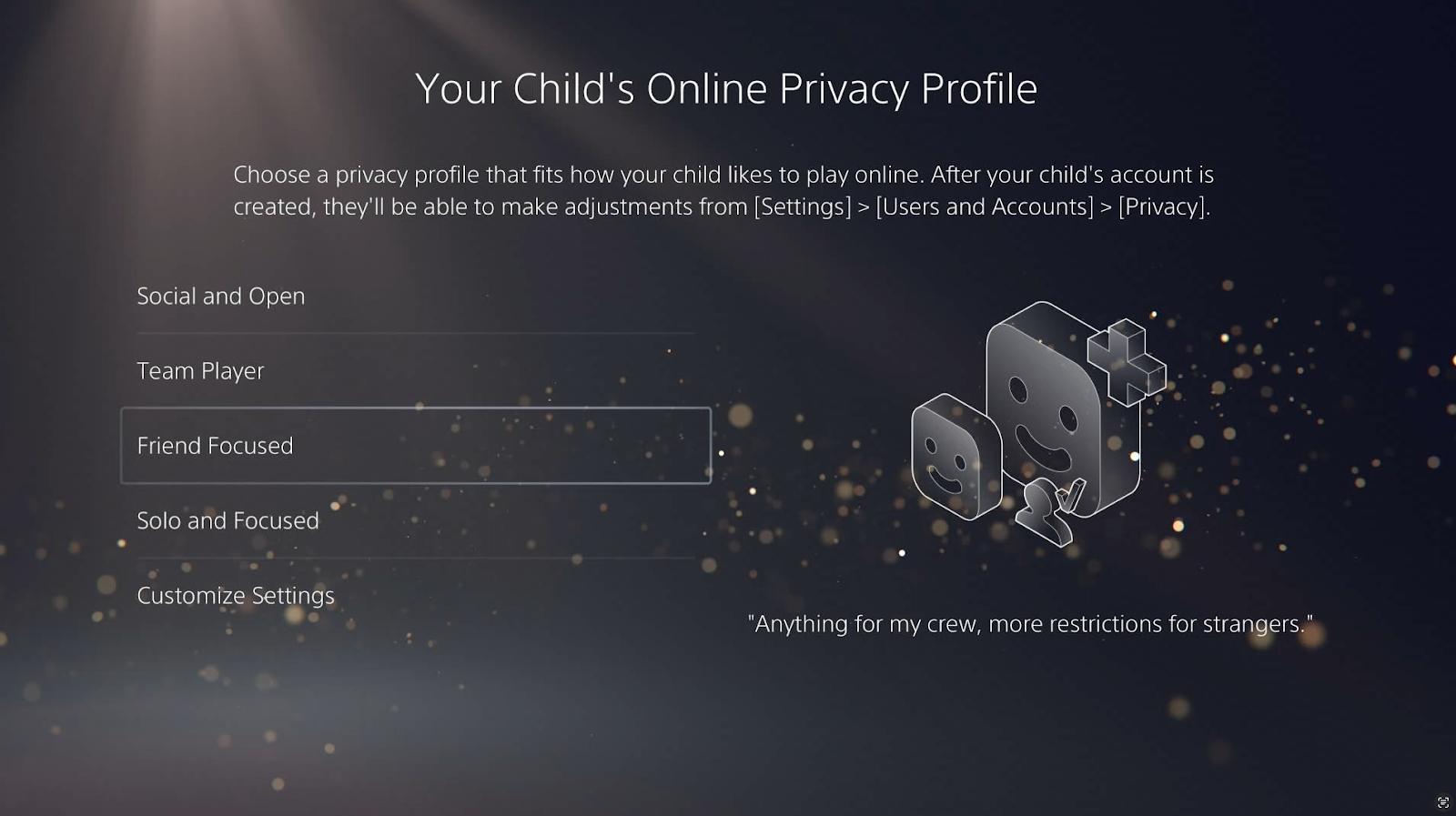 The Complete Guide to Setting Up Parental Controls on a PlayStation 5