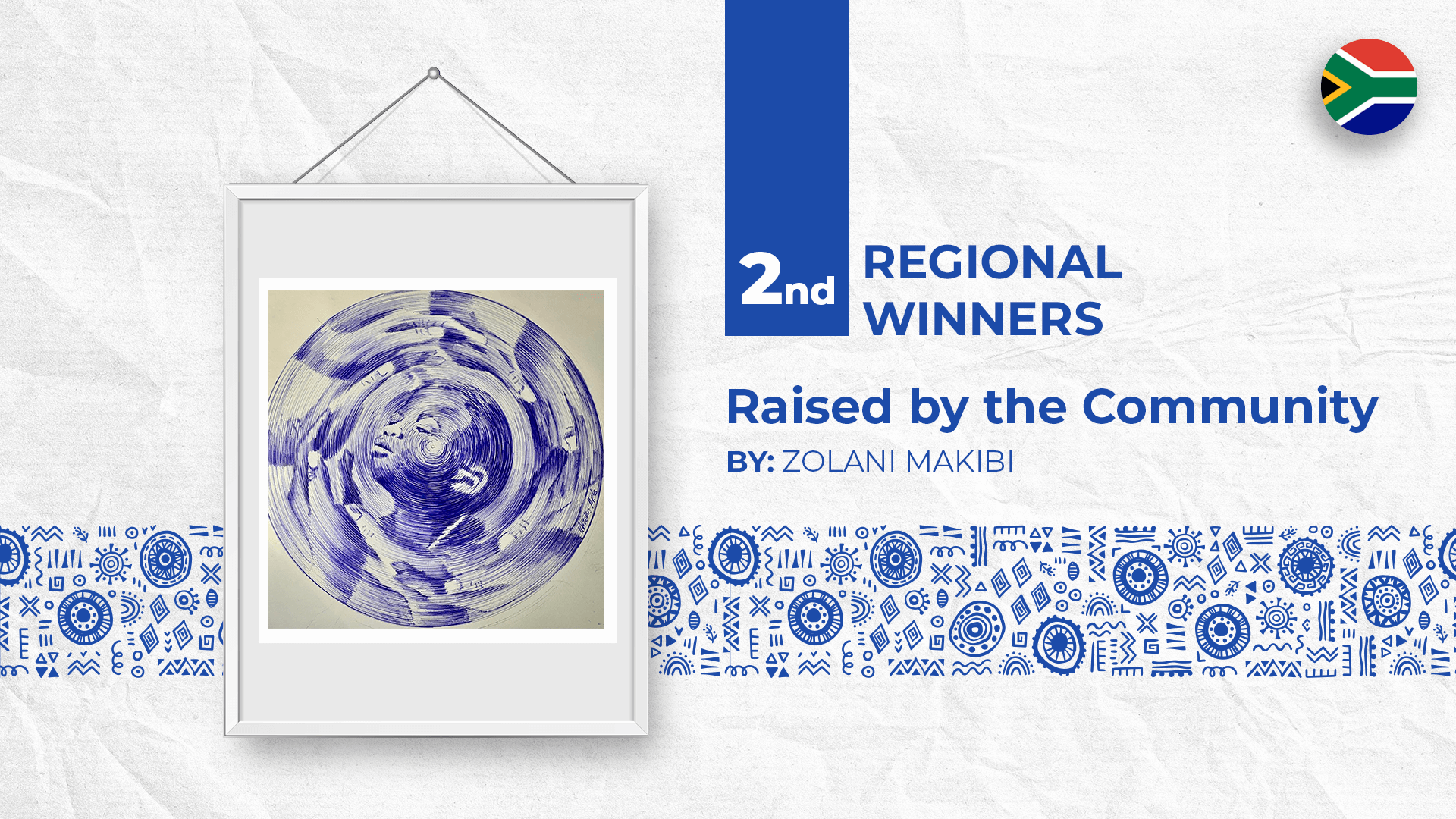 Bic Art Master Africa announces winners of the 2024 edition of its ...