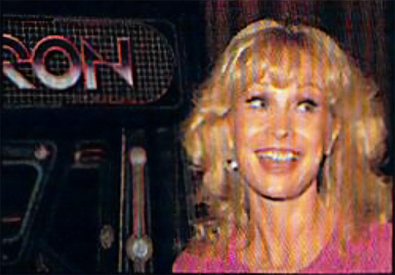 TRON Video Game Tournament of 1982 - The Retroist