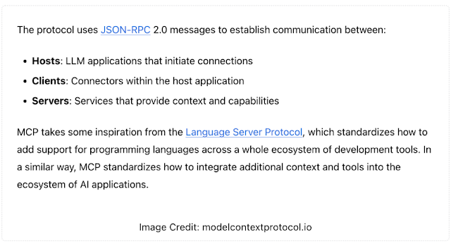 MCP vs Agent - by Khang Nguyen - AI Crossroads’ Substack