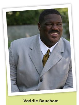 The Life And Legacy Of Voddie Baucham - by Tony