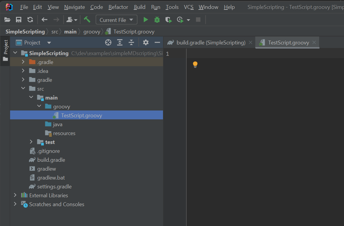 Simplify SysML Script Generation for CATIA MagicDraw