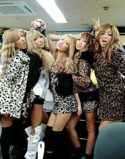 Subcultura Gyaru, suas origens e vertentes