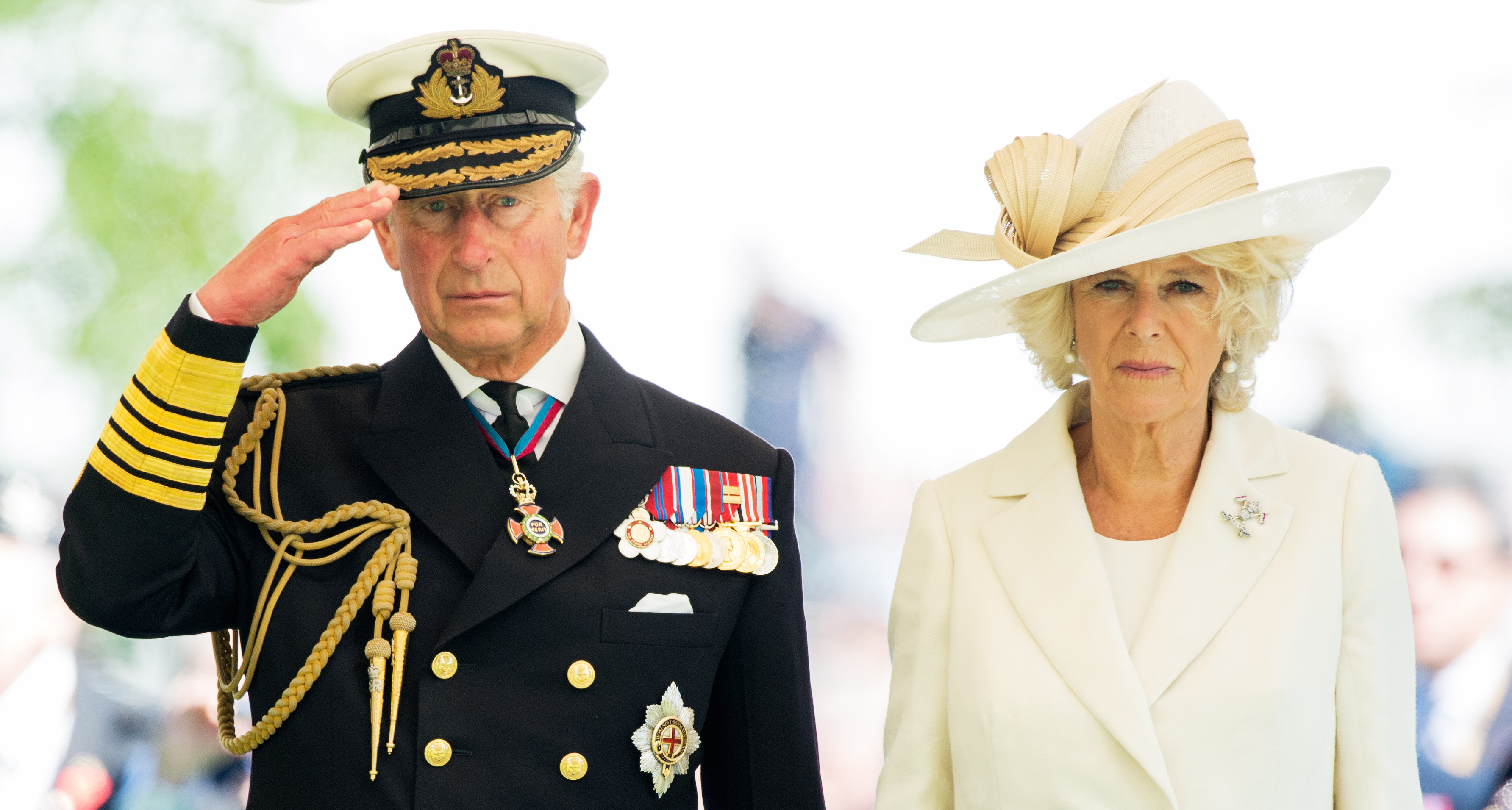 Royal Diary: What's coming up this week