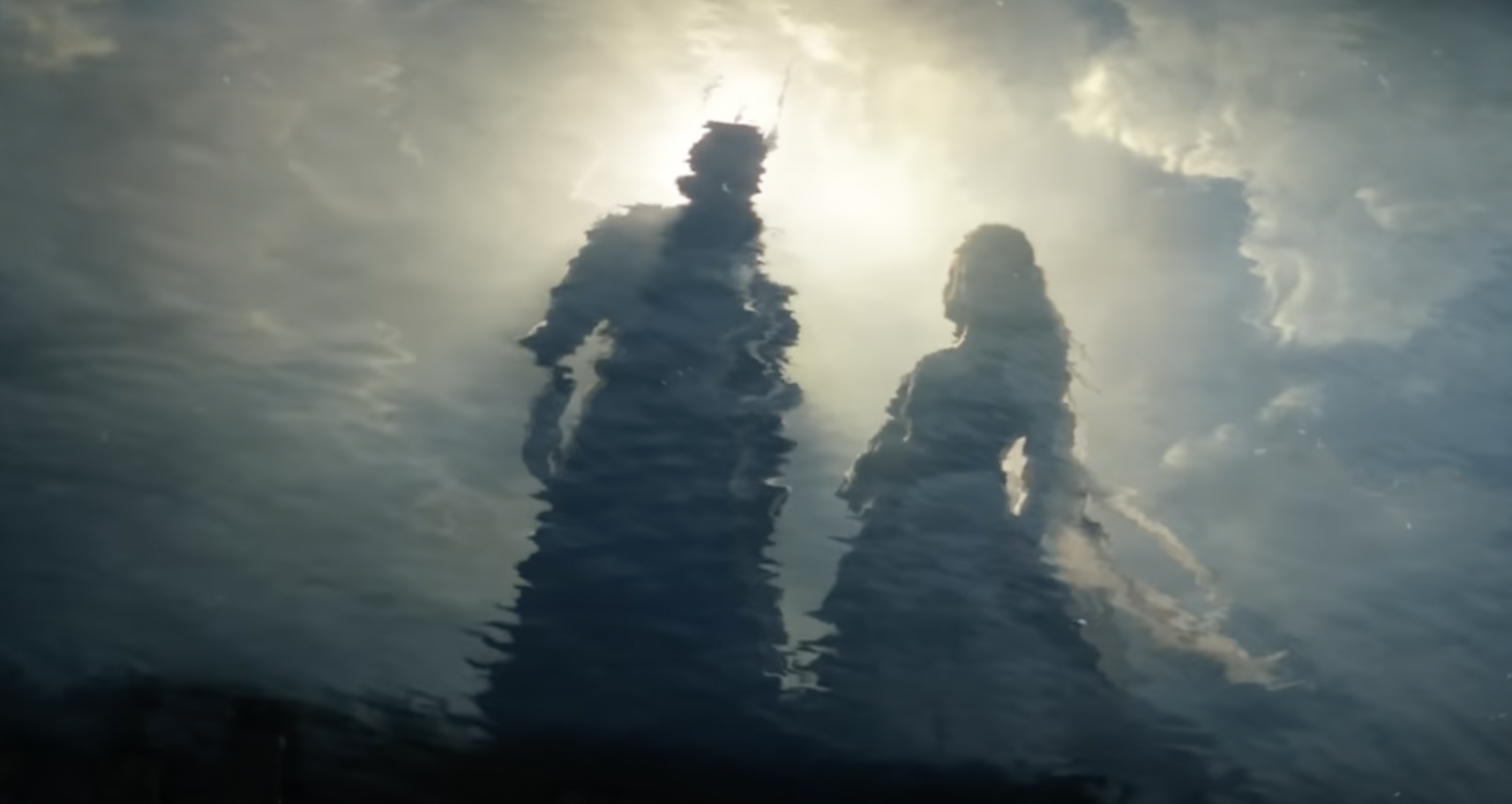 How Sauron Died and Lost His True Form on Rings of Power