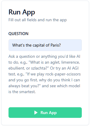 3 Free Sites to Compare LLMs - by Daniel Nest - Why Try AI