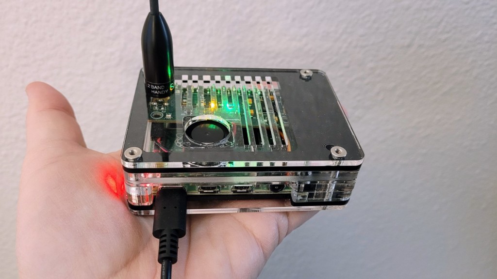 Intro to AllStarLink - by Tom Salzer KJ7T - Random Wire℠