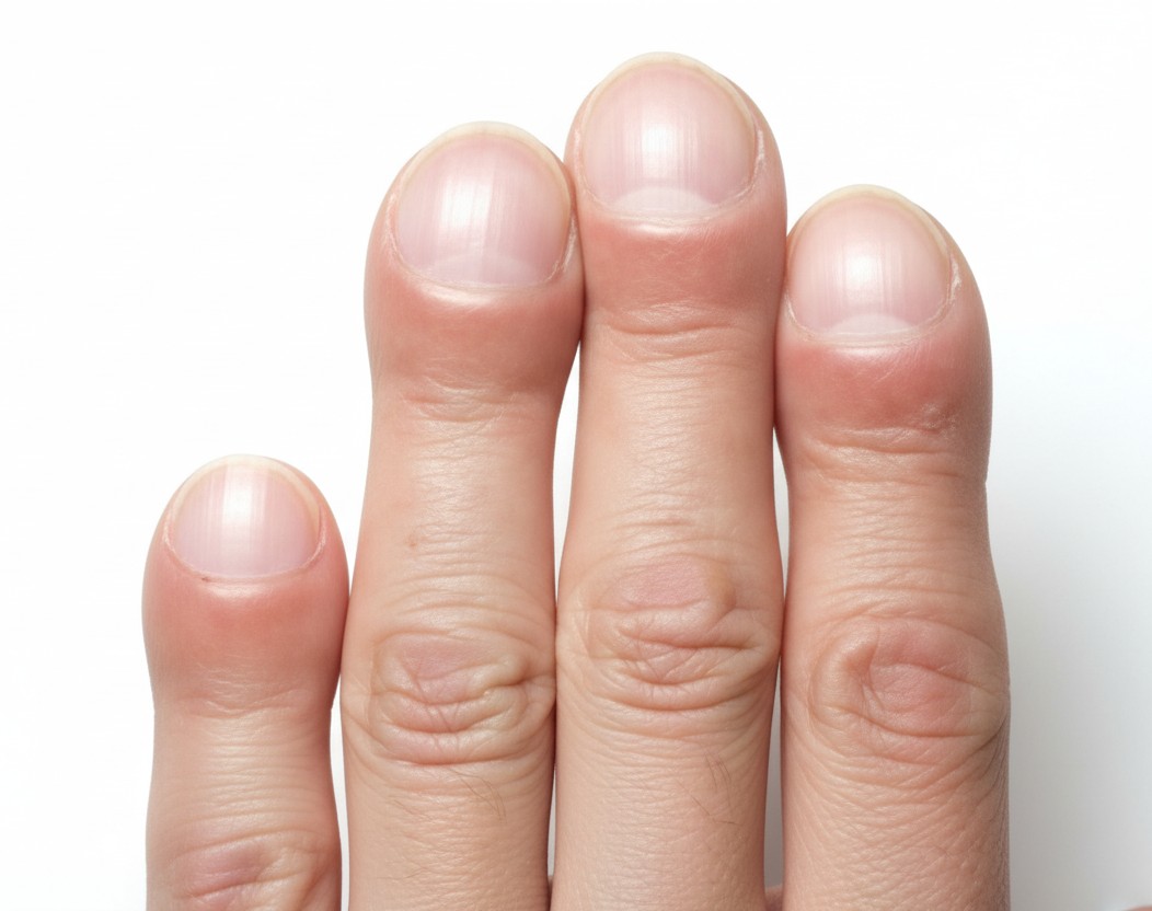 The Truth About Clubbing of Fingers and What It Reveals About Your Health