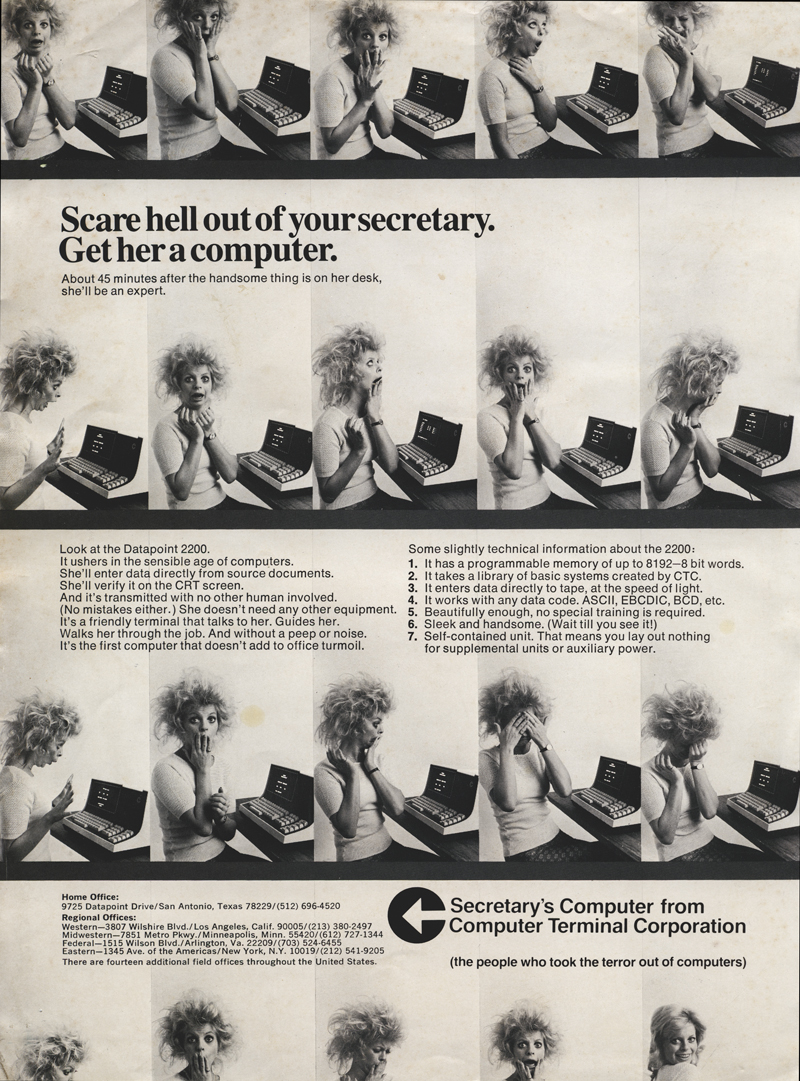 Intel 8008: The wild tale of the first 8-Bit CPU