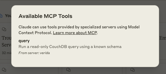 Anthropic's MCP: First impressions as a developer