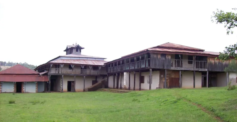 State and society in southern Ethiopia: the Oromo kingdom of Jimma (ca ...