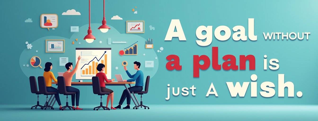 How to Put Your Strategy on Paper