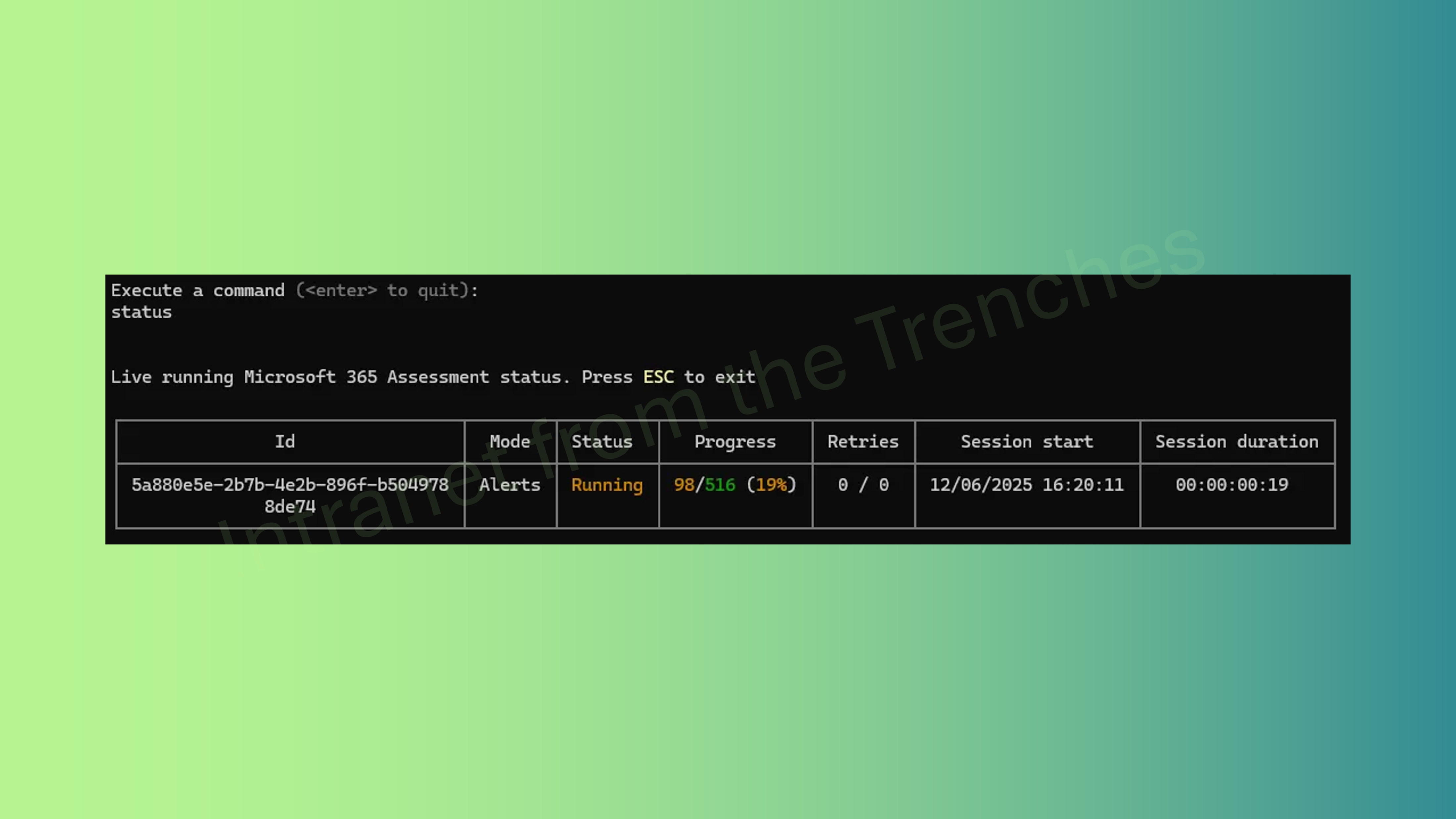 Prepare for Microsoft 365 Feature Retirements with the M365 Assessment Tool