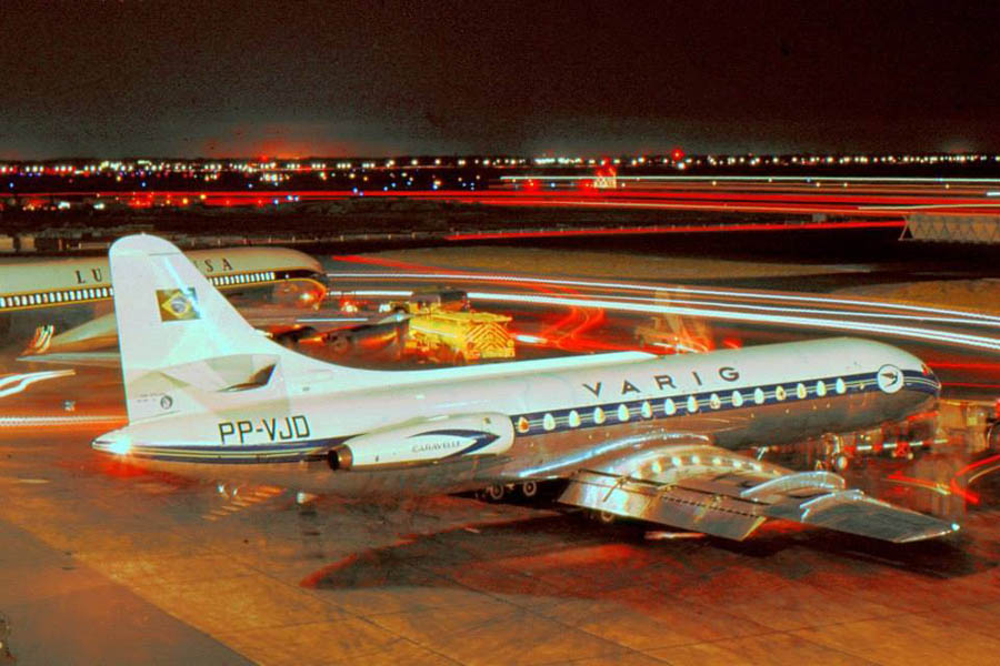 10 best-looking French aircraft - by Hush Kit