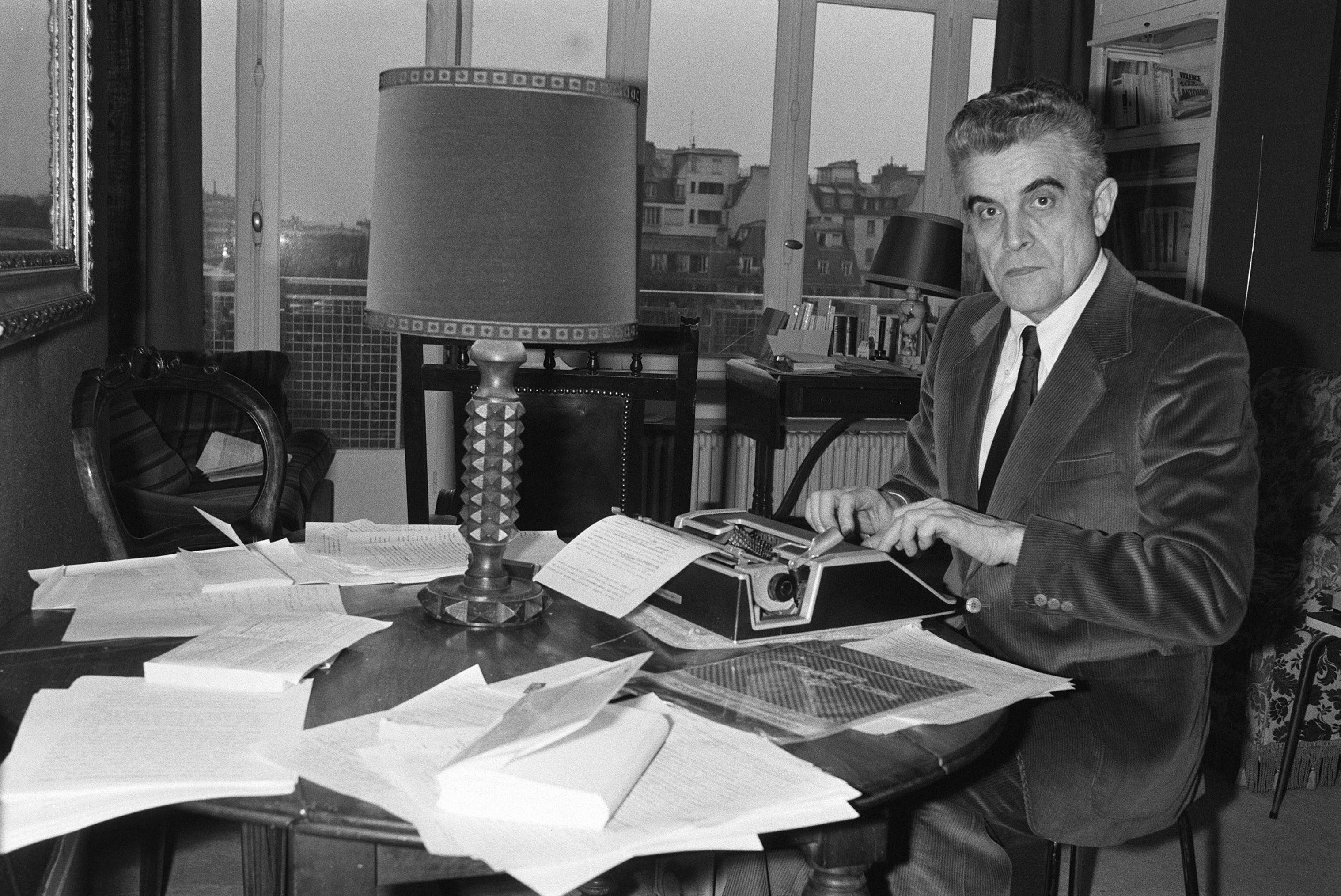 12 Things I Learned from René Girard - by Ted Gioia