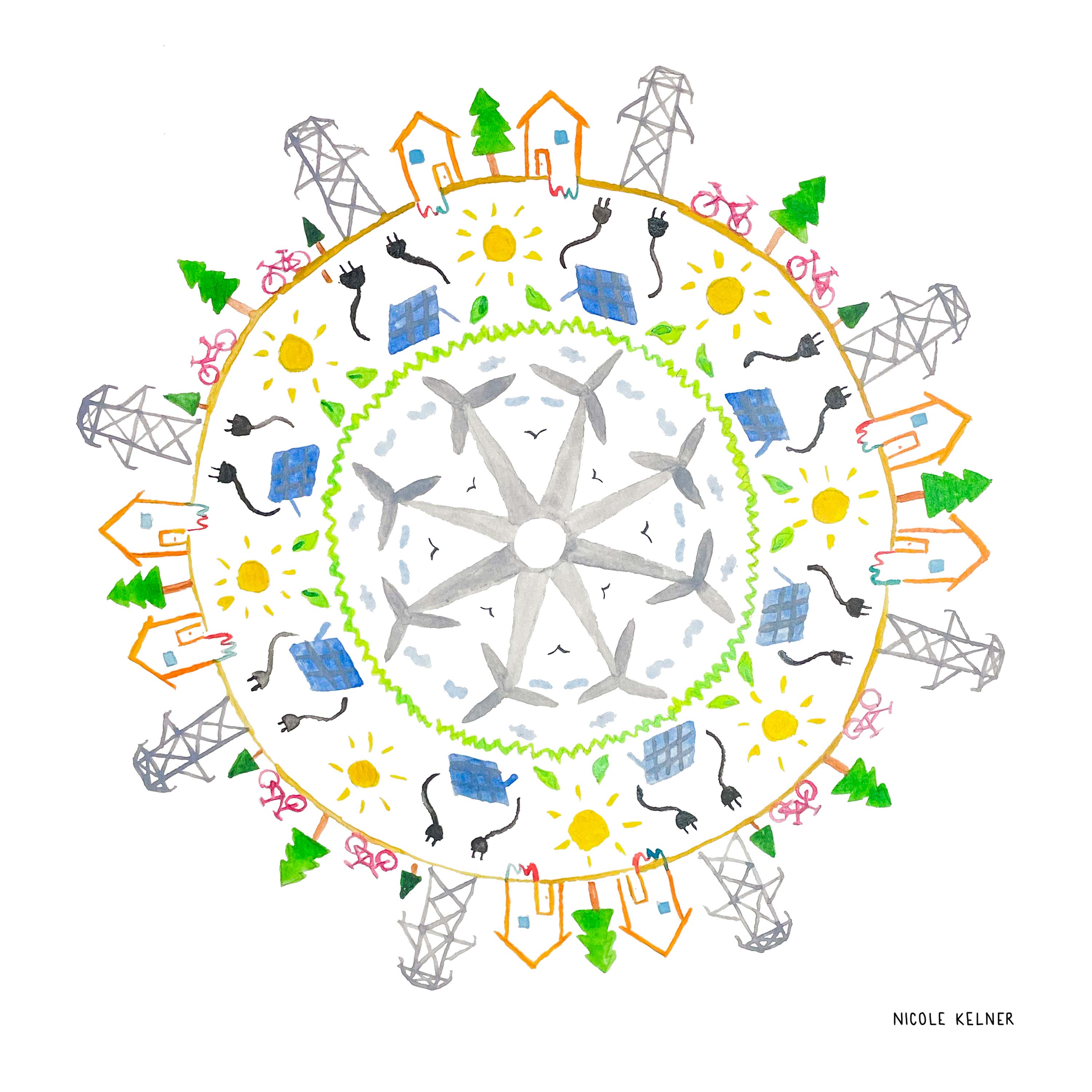 The Great NY Climate Week 2024 Guide