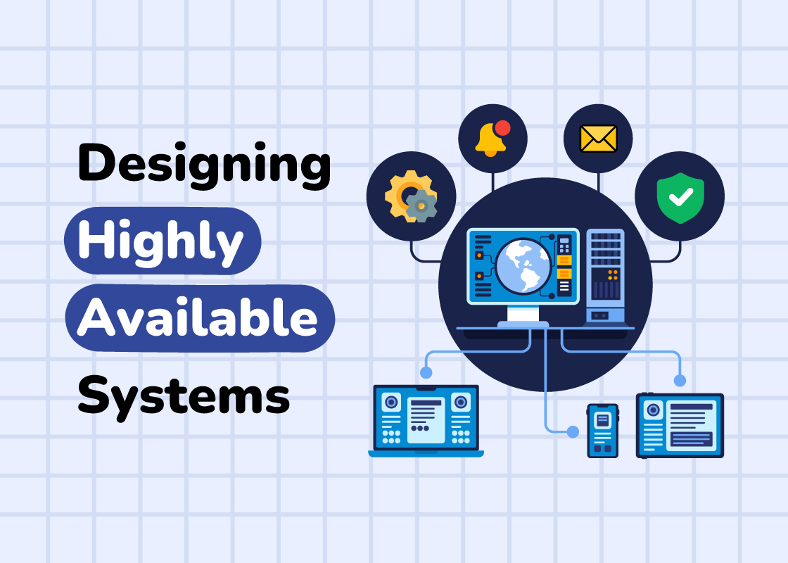 Active-Active or Active-Passive? How to Choose the Right High Availability Strategy