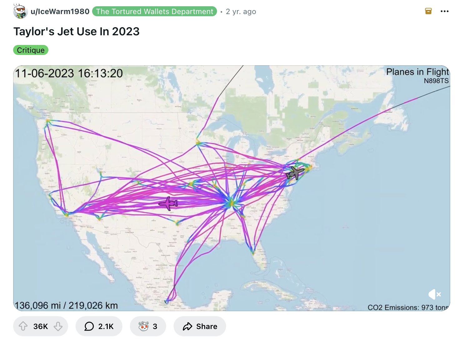 How fringe online communities put together the ingredients for a ...